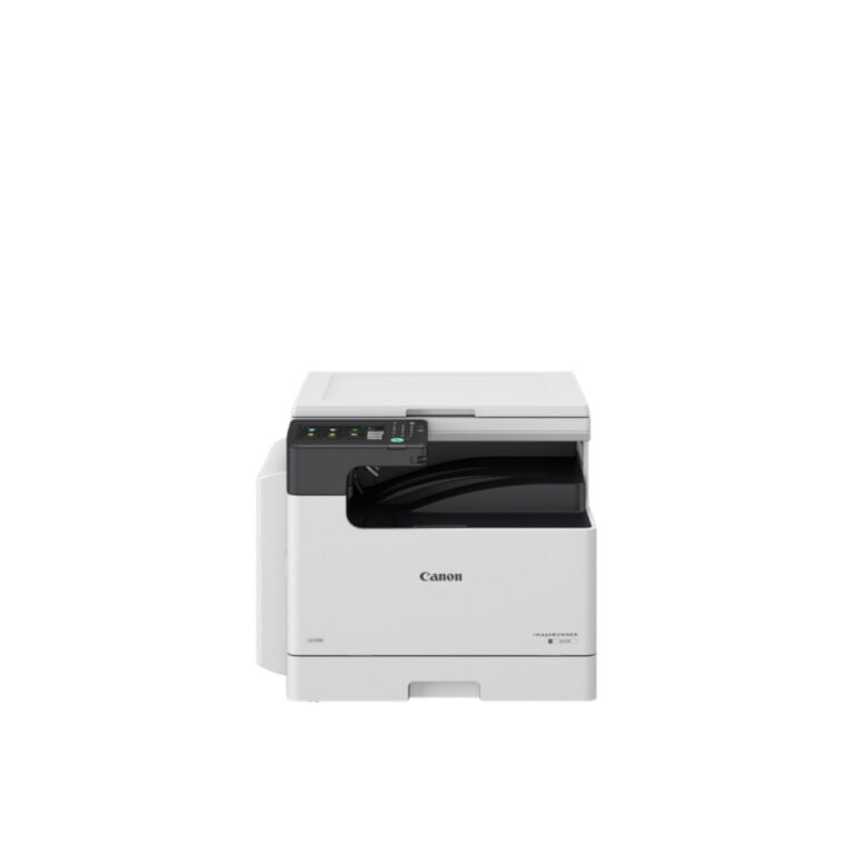 Kserokopiarka Canon imageRUNNER 2425i - Dzierżawa kserokopiarek i ...